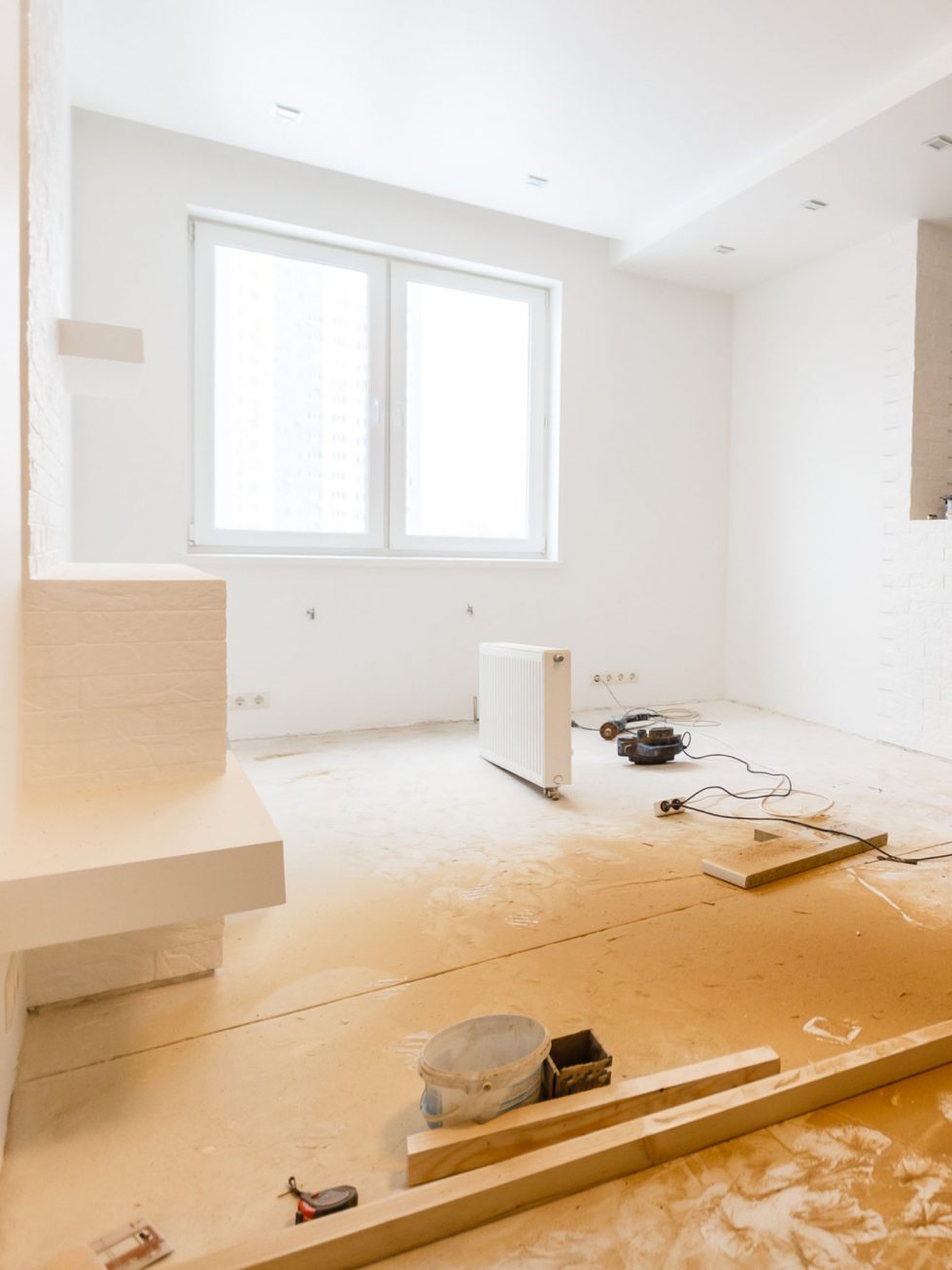 Home - Construction Management NWP