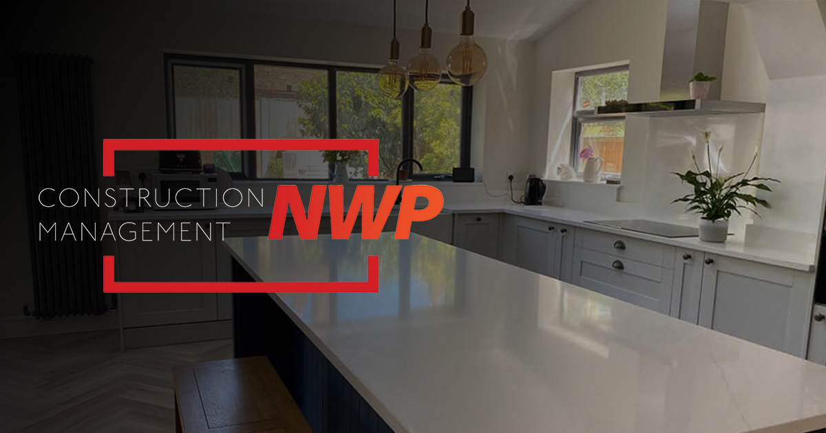 Home - Construction Management NWP